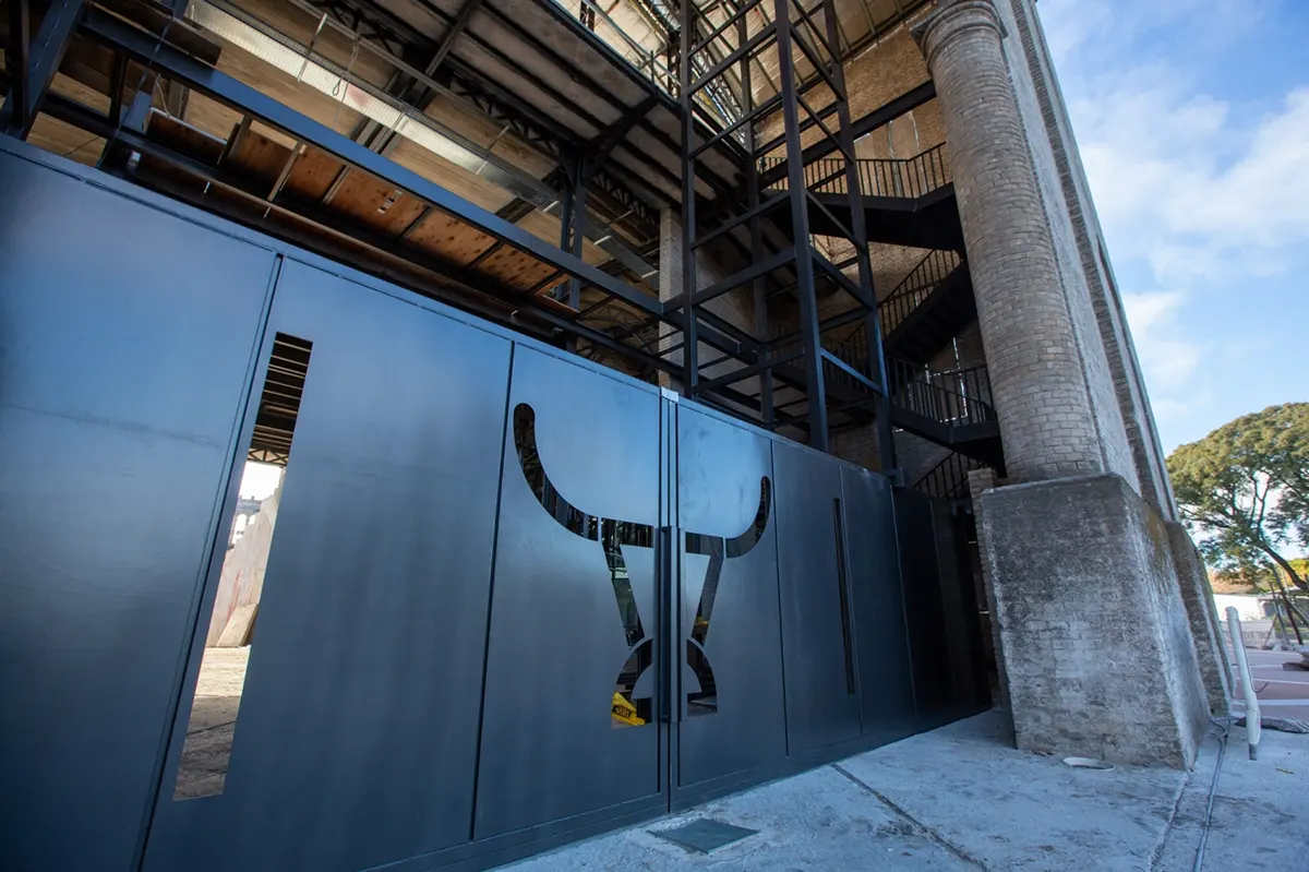 Muestra “El Secreto de Magín” en el Espacio Arte de la Plaza de Toros ...
