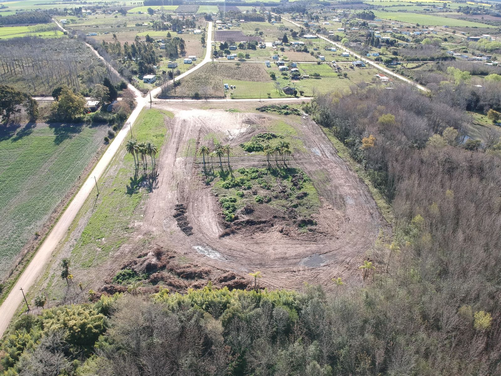 Comisión Pro Pista de Atletismo continúa trabajando para desarrollar ...