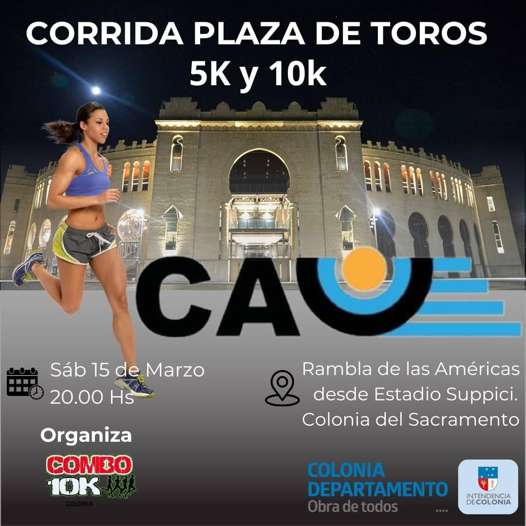 En marzo se llevará adelante la primera “Corrida Plaza de Toros” - RO ...