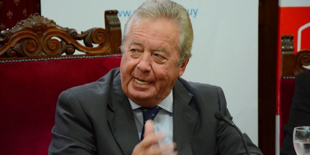 Carlos Moreira: Guillermo Rodríguez es el favorito y esta campaña fue ...