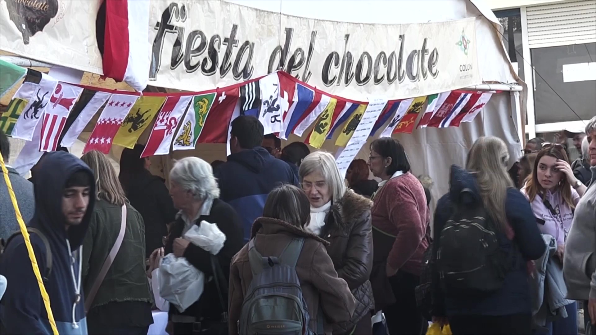 Nueva Helvecia vive una multitudinaria edición de la Fiesta Nacional ...