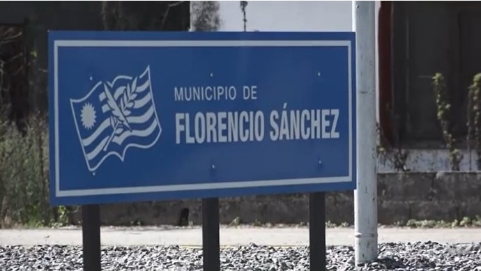 Atención social en Florencio Sánchez: Intendencia recepciona quejas y ...