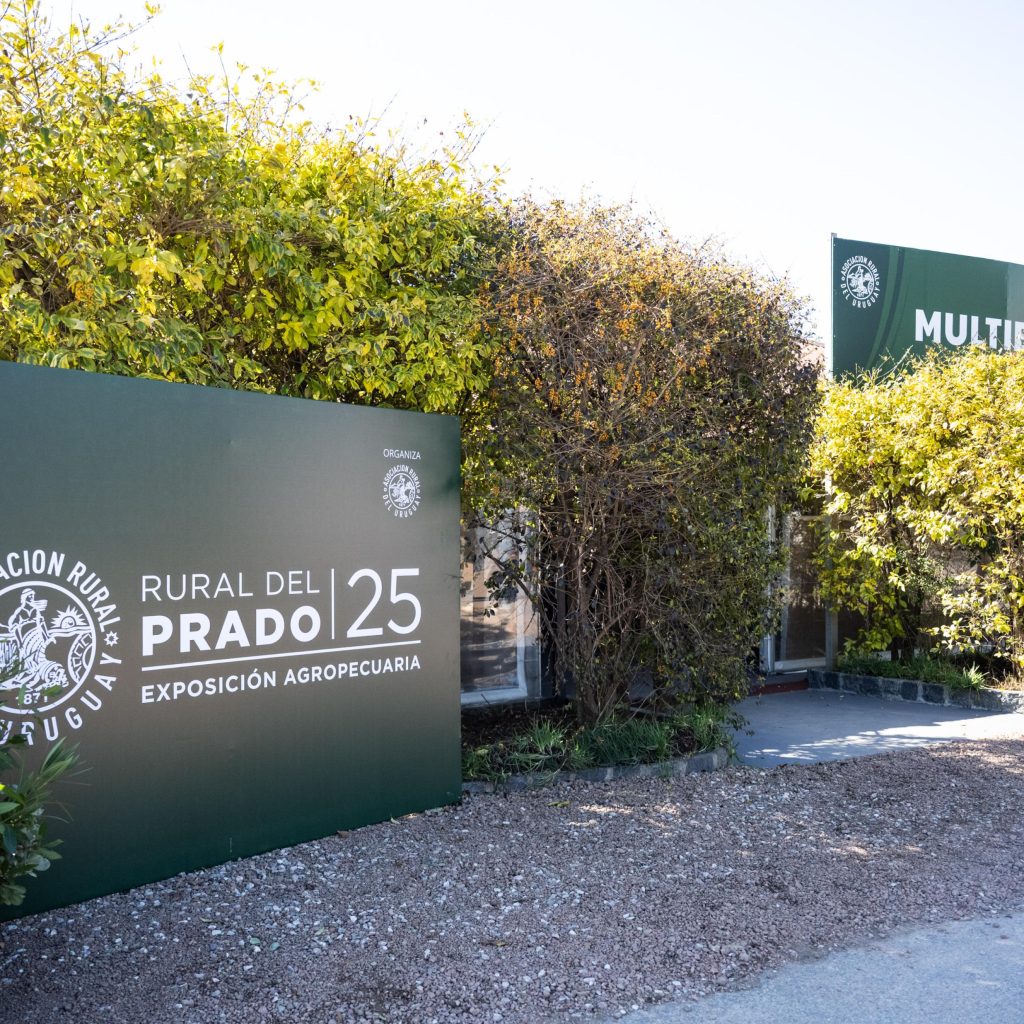 Arranca la Expo Prado 2025 y Colonia estará presente - RO CONTENIDOS