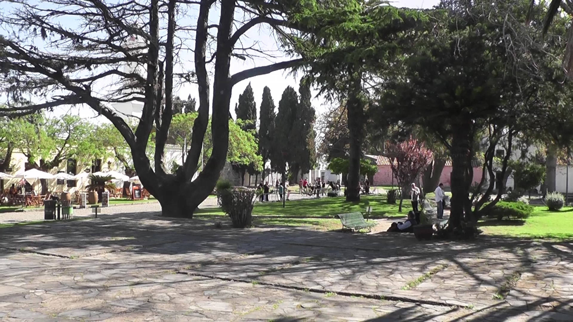 Vecinos invitan a celebrar el Día del Patrimonio en el Barrio Sur de ...