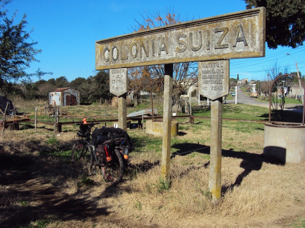 Vecinos del barrio Estación plantearon reclamos al Municipio de Nueva ...