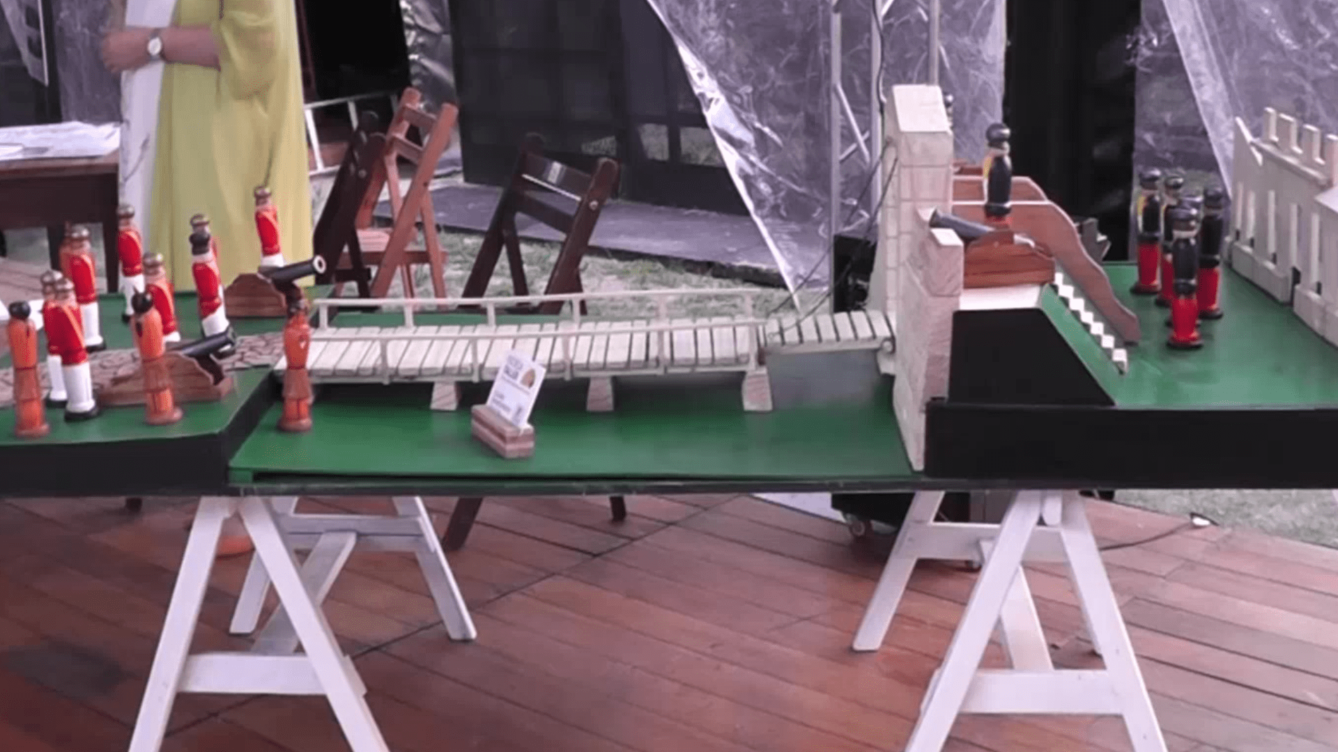 Escuela Taller realizó el cierre de cursos y anunció apertura en Carmelo, la continuidad en Juan ...