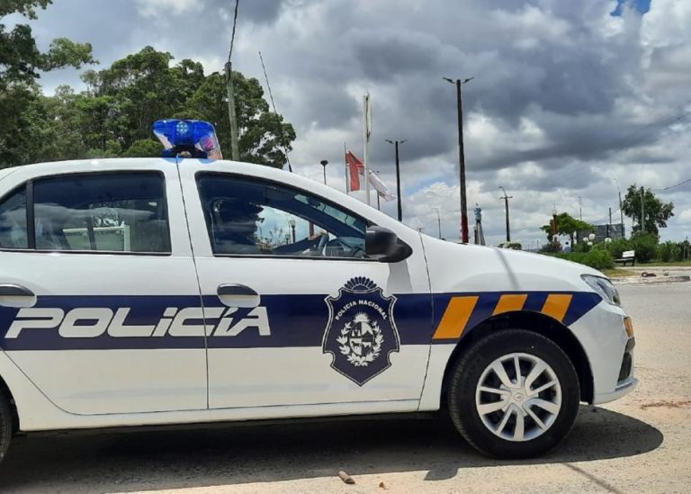 Investigan agresión con arma blanca a un hombre en Villa Pancha - RO ...